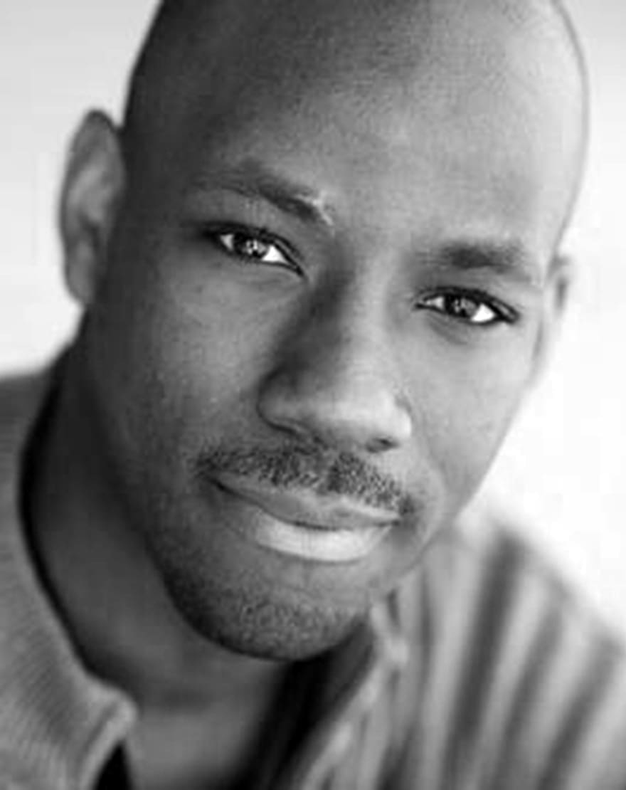 Maurice Jones | Atlantic Theater