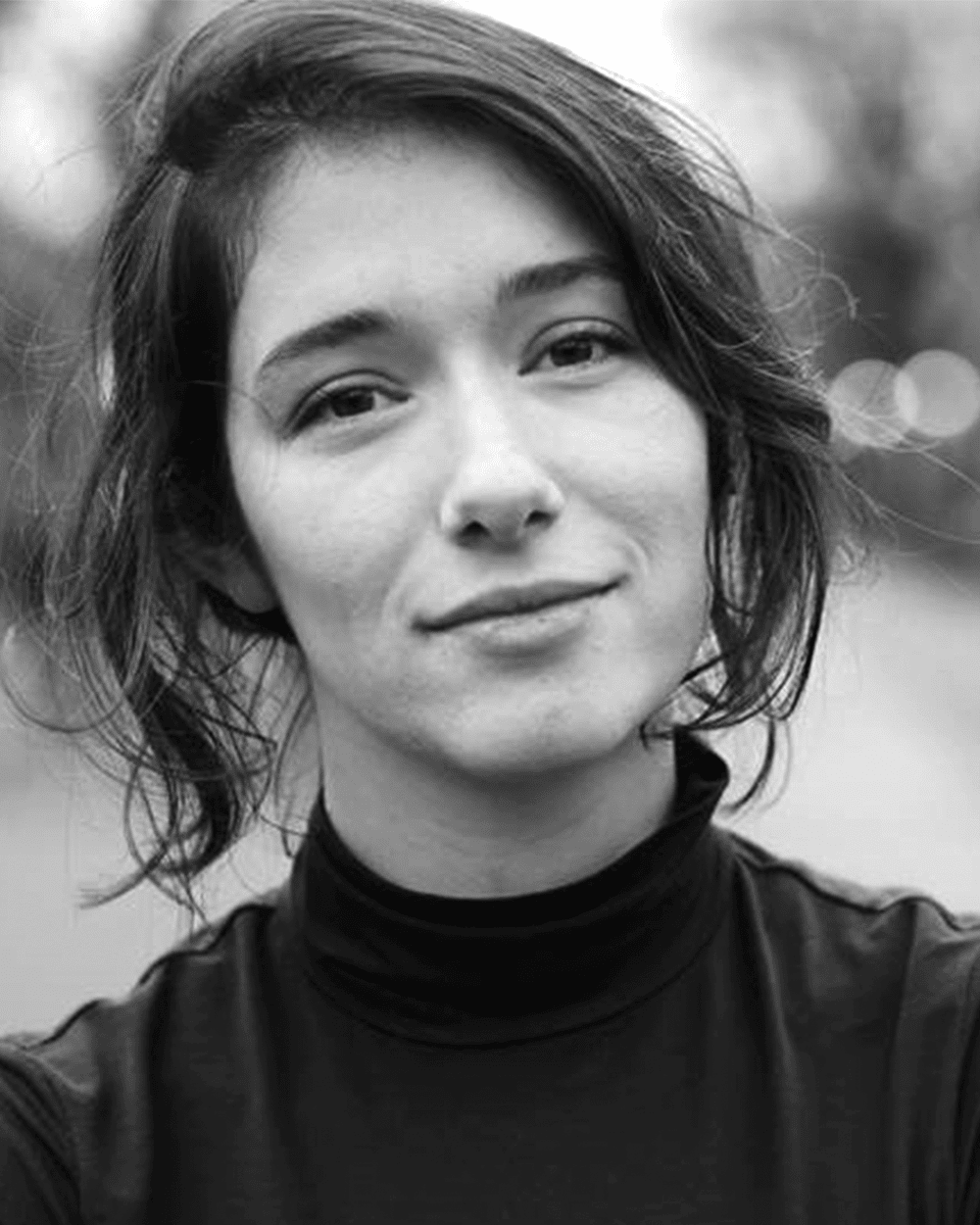 Mina Walker | Atlantic Theater