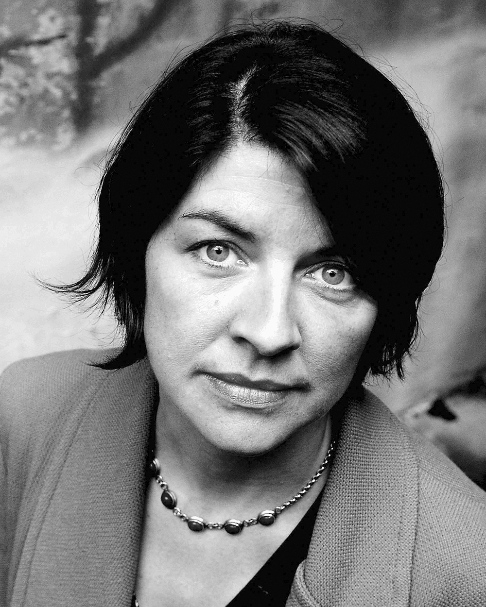 Moira Buffini | Atlantic Theater
