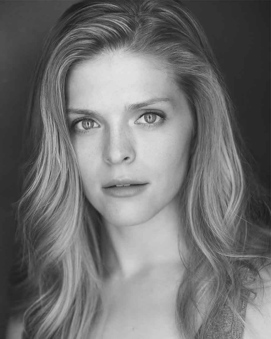 Molly Griggs | Atlantic Theater