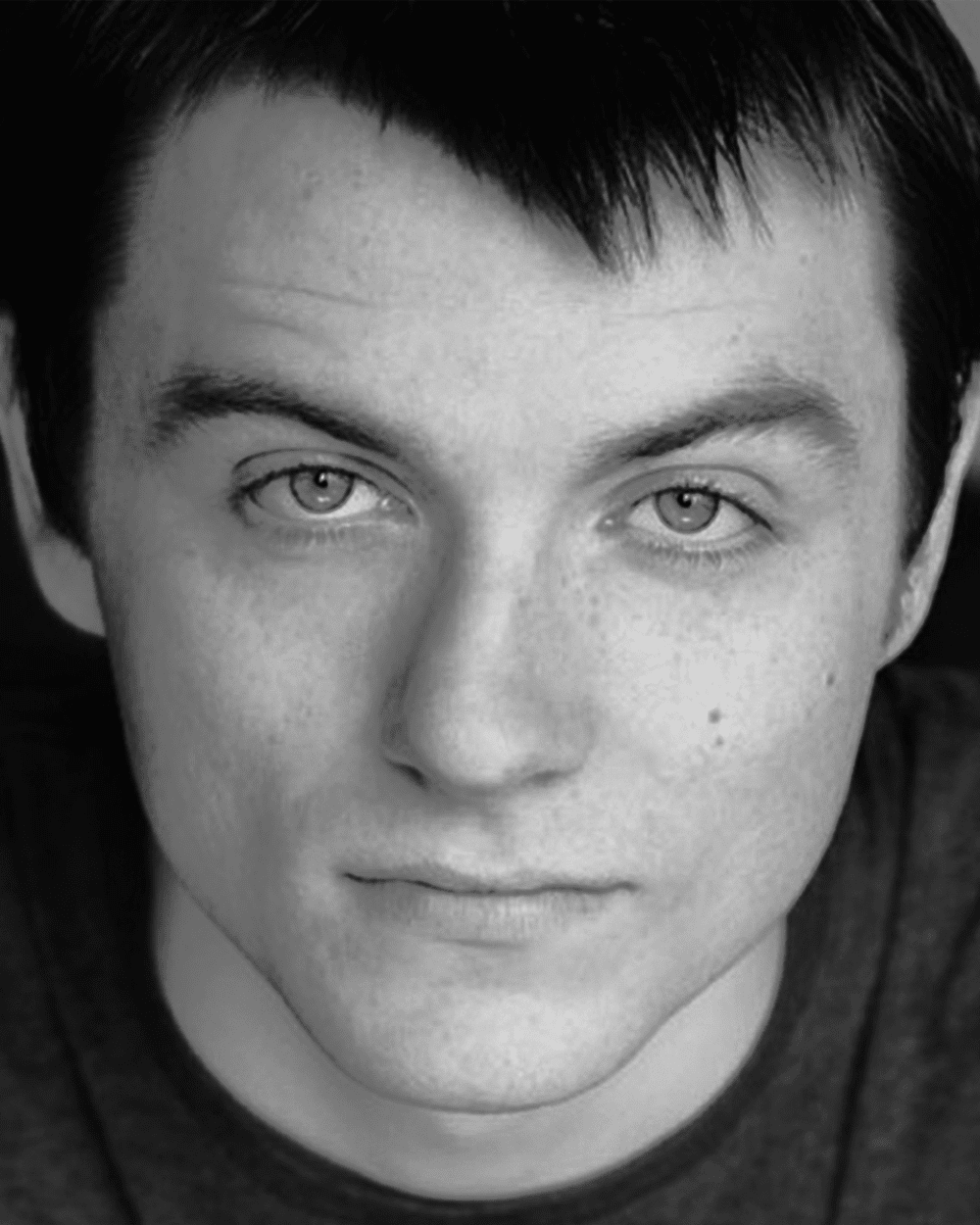 Patrick Murney | Atlantic Theater