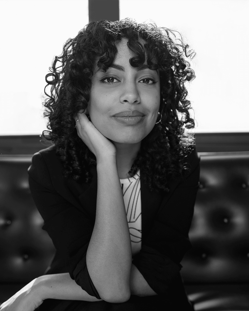 Nadia Guevara | Atlantic Theater