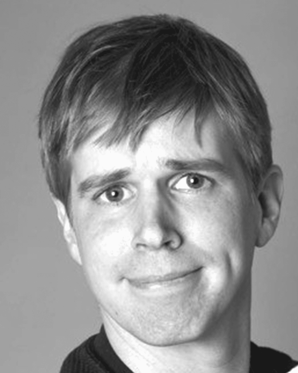 Nate Weida | Atlantic Theater