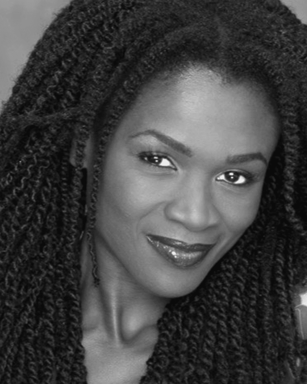 Patrice Johnson | Atlantic Theater