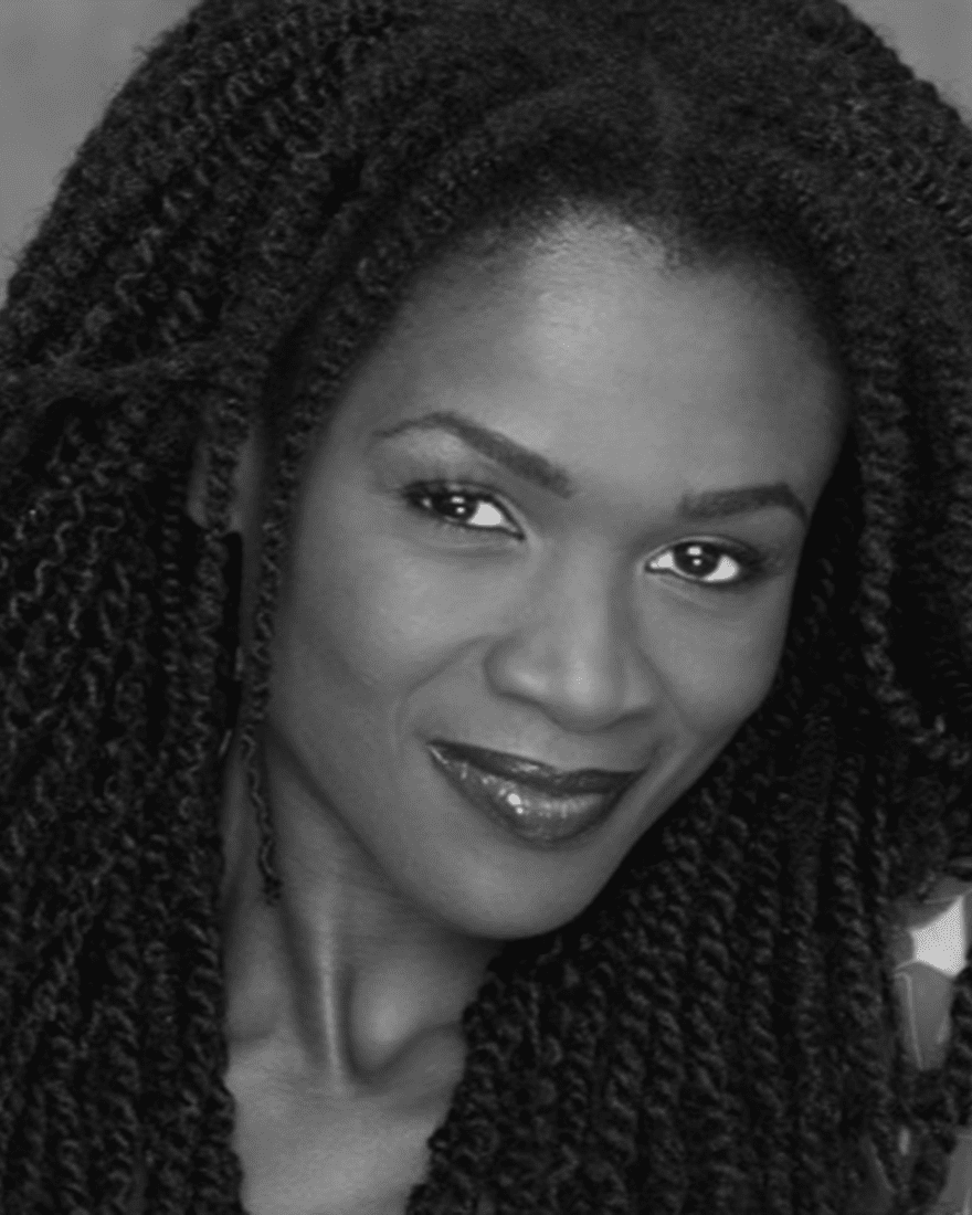 Patrice Johnson Chevannes | Atlantic Theater