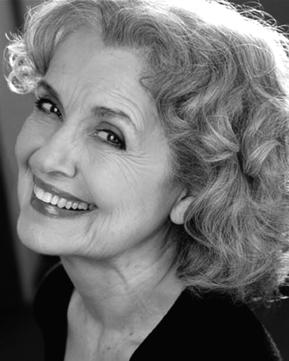 Mary Beth Peil | Atlantic Theater