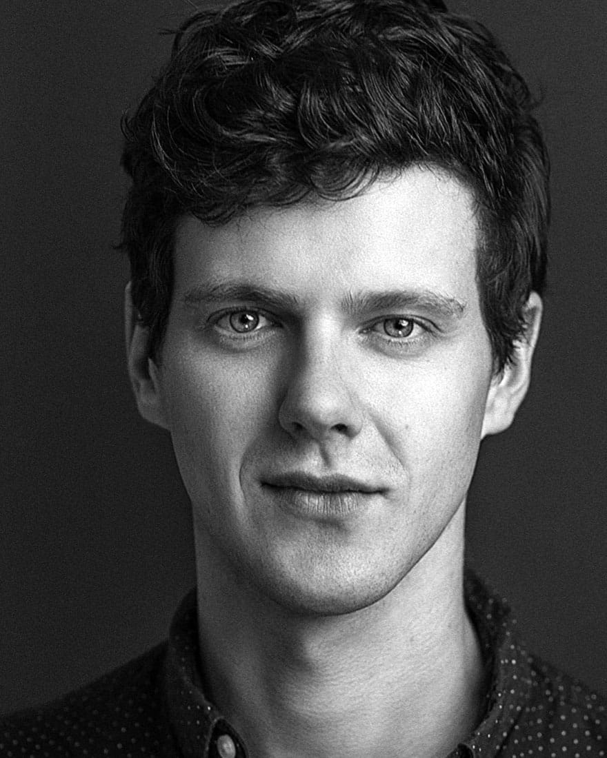 Peter Mark Kendall | Atlantic Theater
