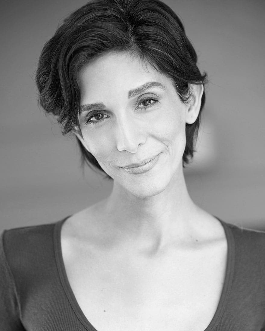 Pooya Mohseni | Atlantic Theater