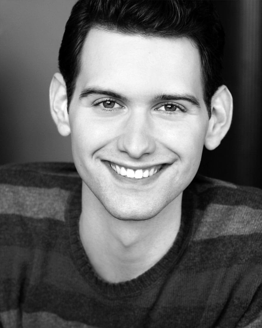 Quinn Corcoran | Atlantic Theater