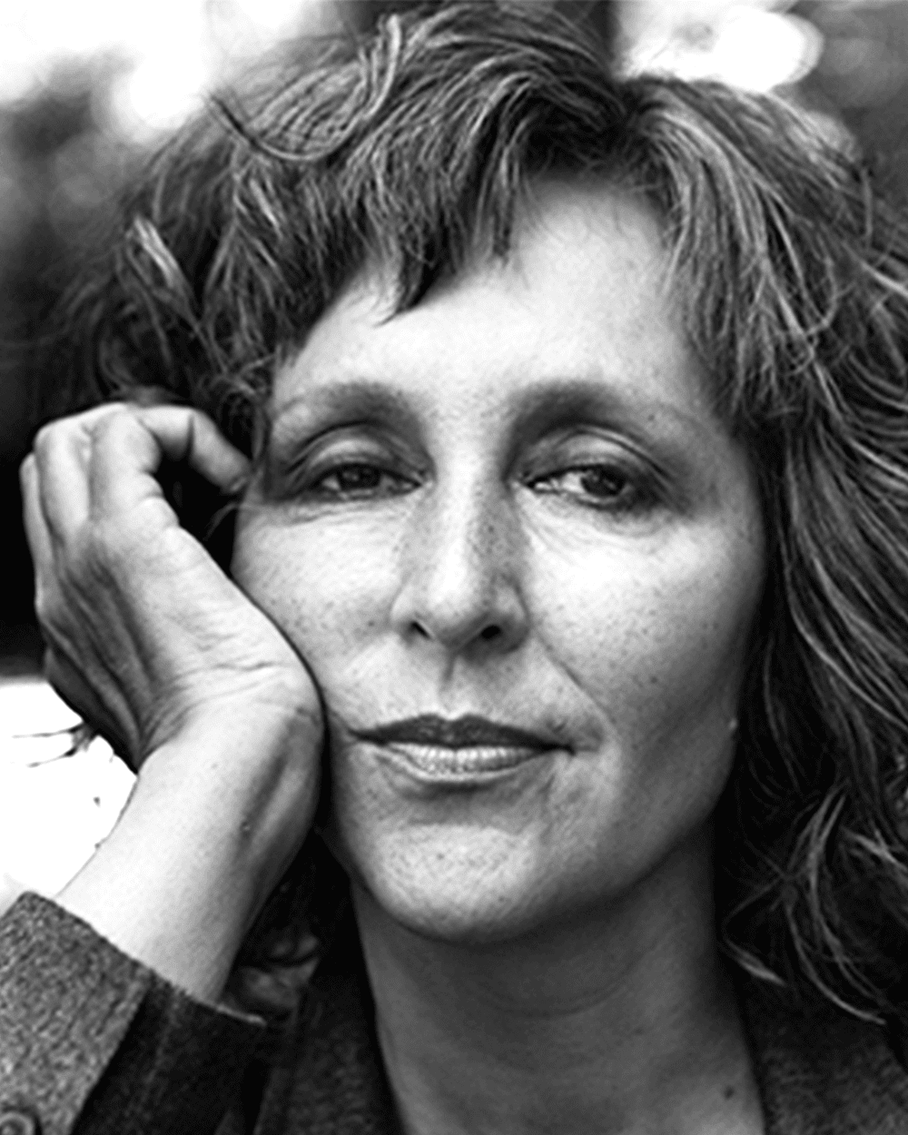 Lisa Ramirez | Atlantic Theater