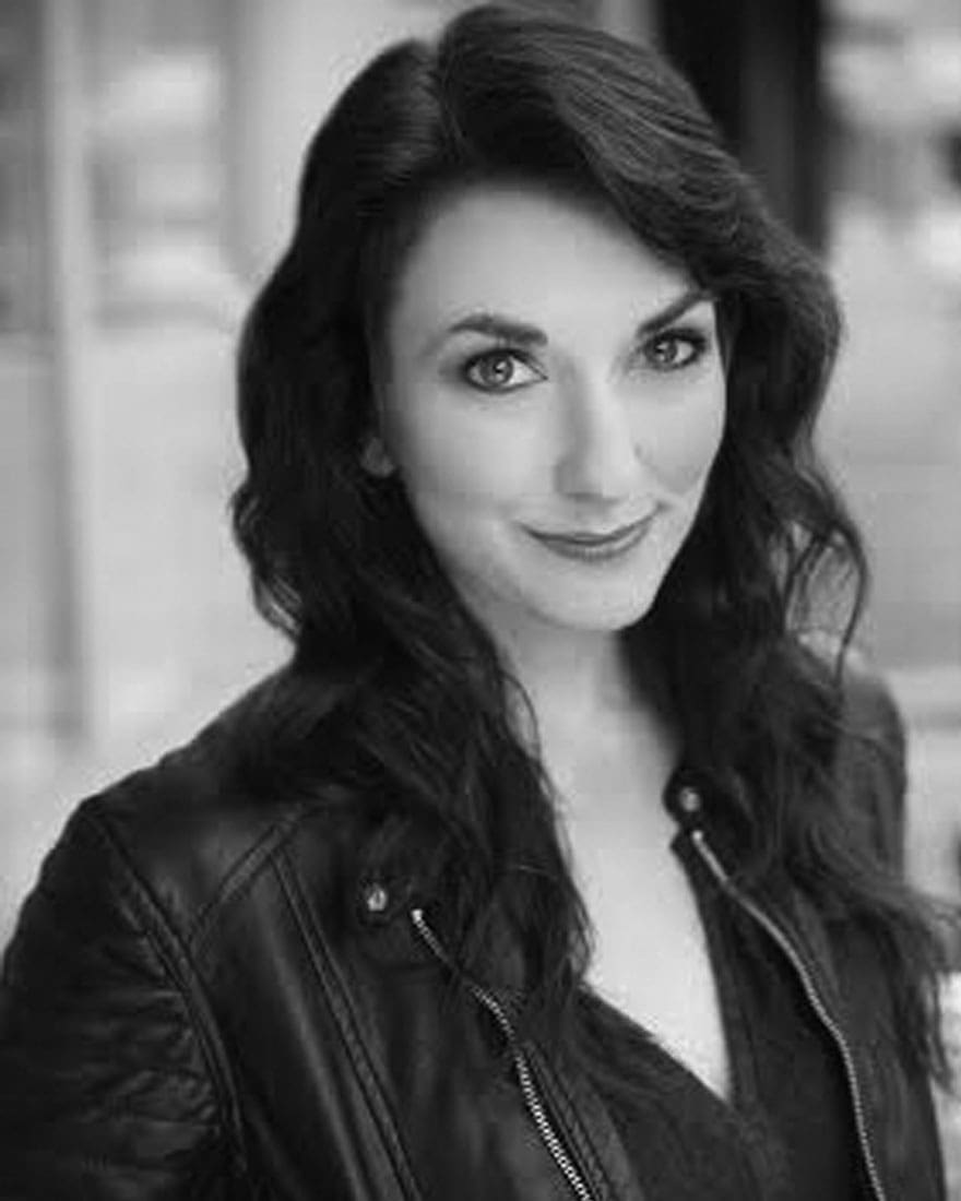 Rori Nogee | Atlantic Theater