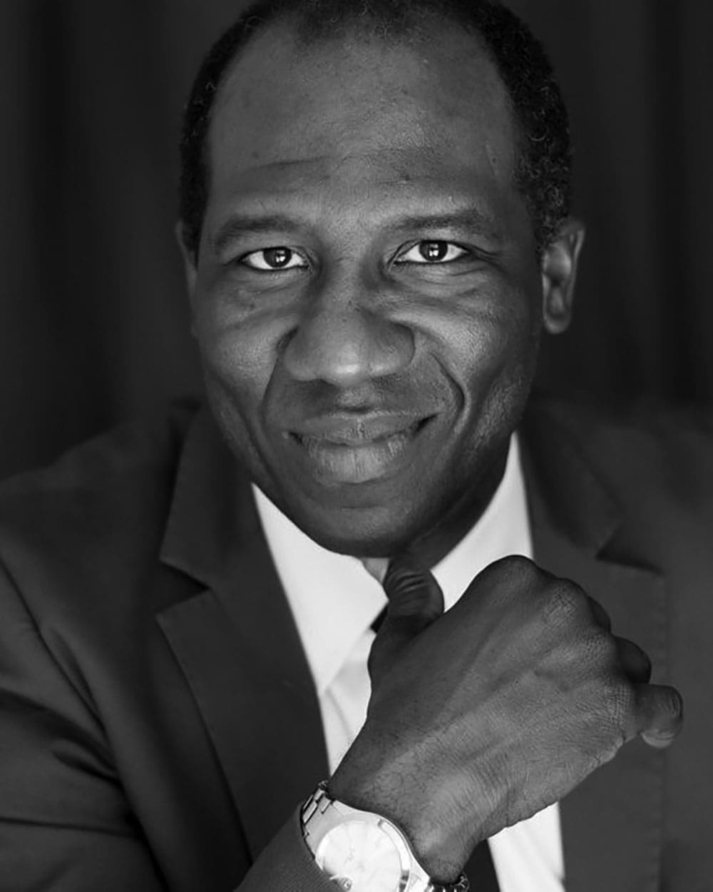 Russell G. Jones | Atlantic Theater
