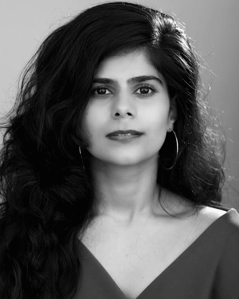 Mahima Saigal | Atlantic Theater