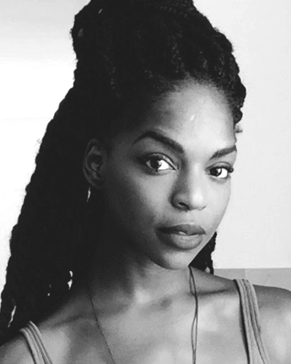 Samantha Marie Ware | Atlantic Theater