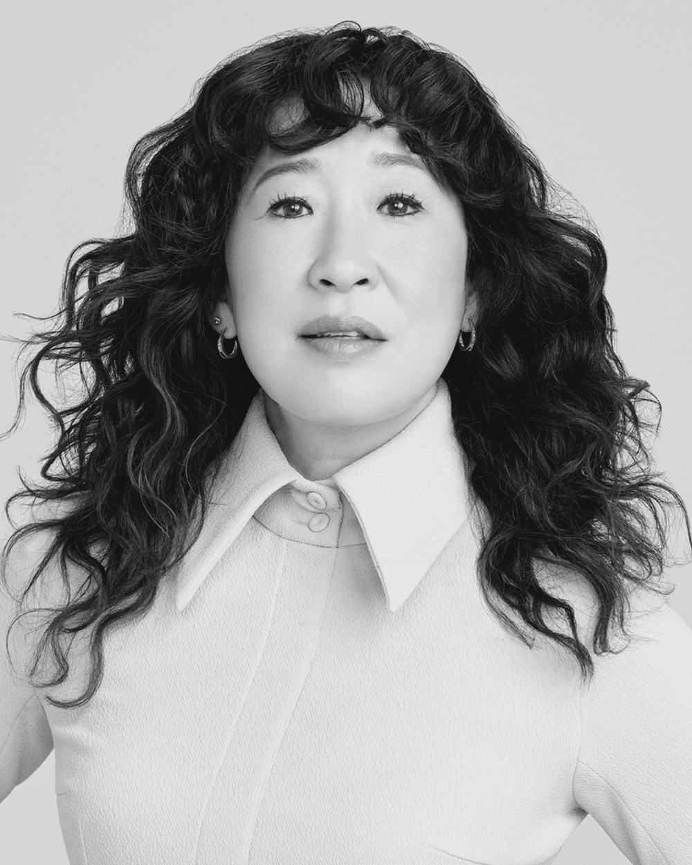 Sandra Oh | Atlantic Theater