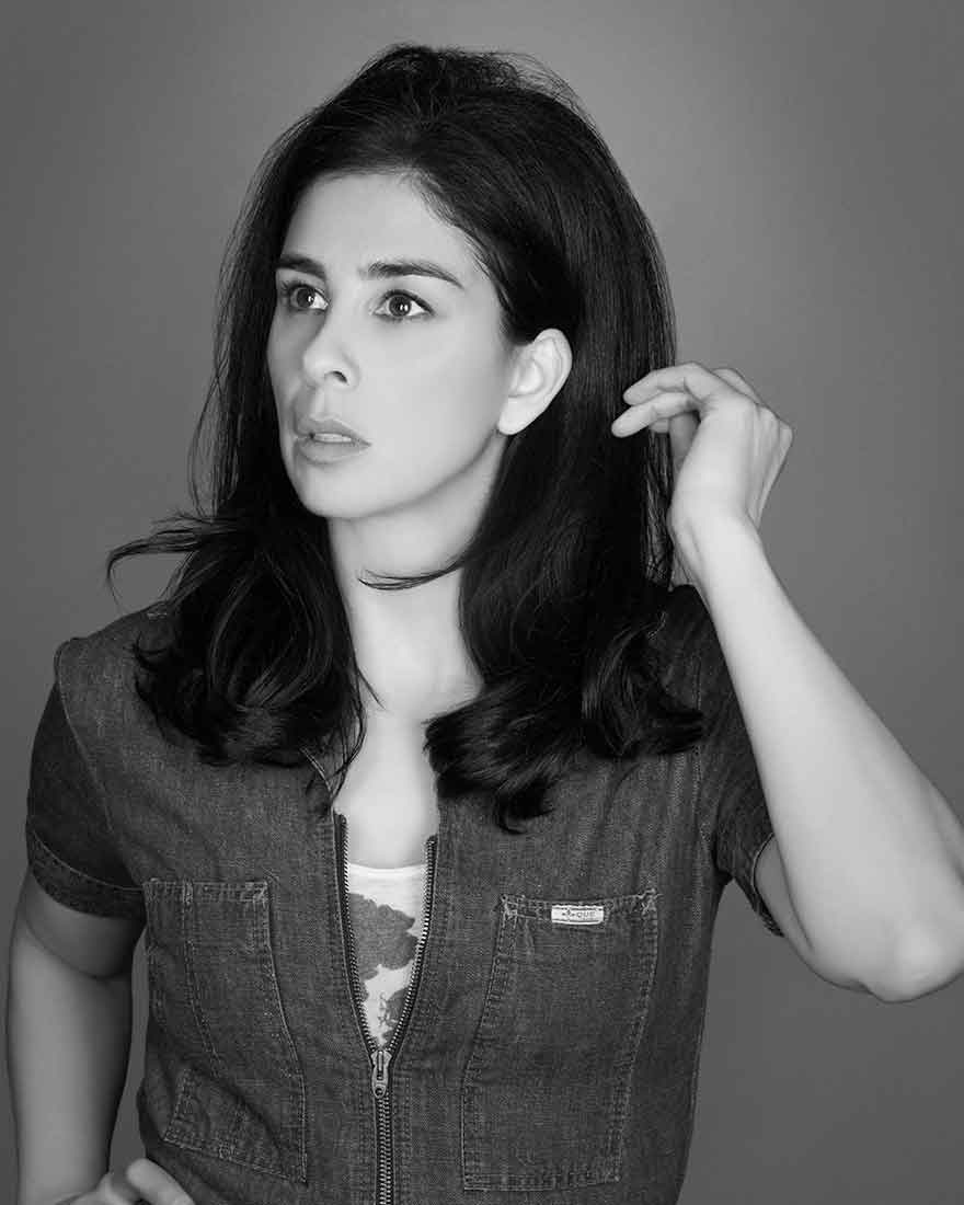 Sarah Silverman | Atlantic Theater