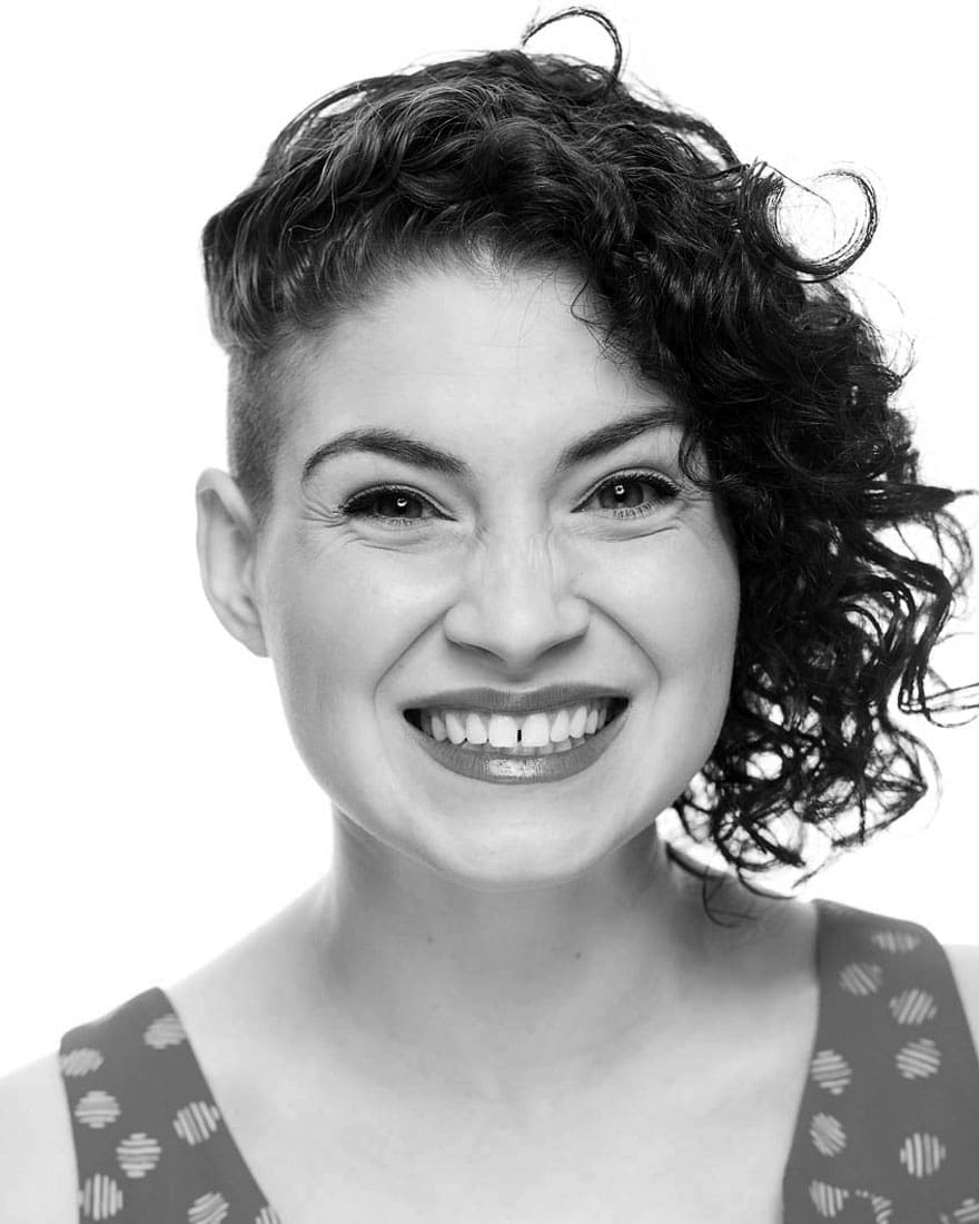 Sarah Sutliff | Atlantic Theater