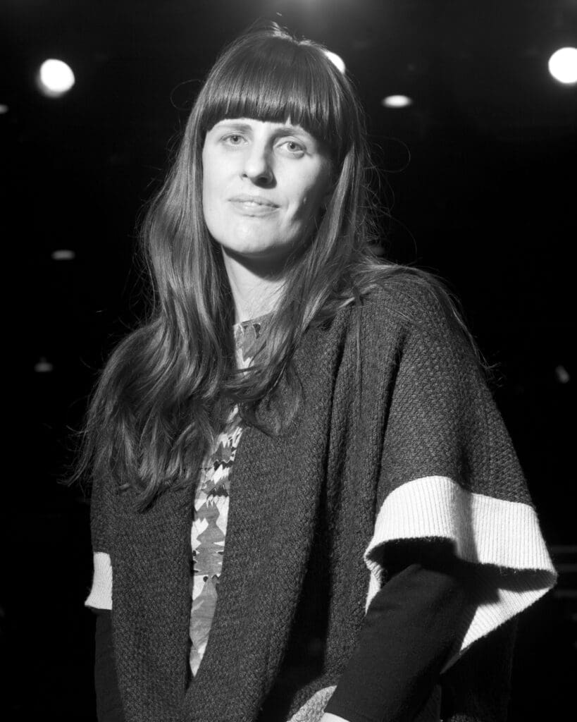 Sarah Benson | Atlantic Theater