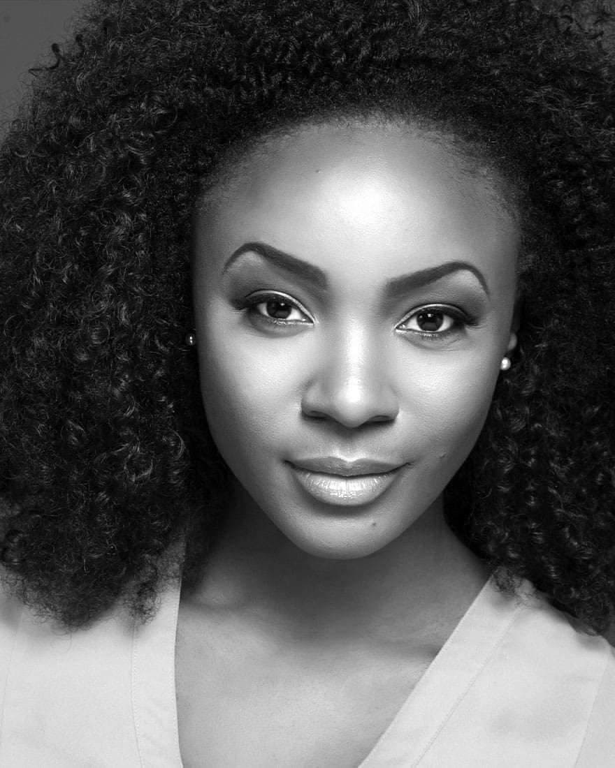 Saycon Sengbloh | Atlantic Theater