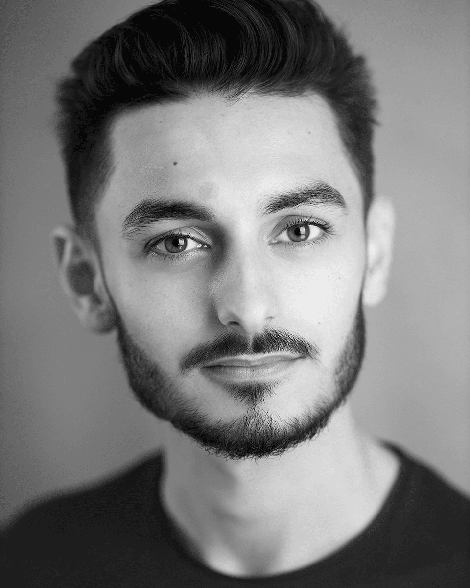 Omar Shafiuzzaman | Atlantic Theater