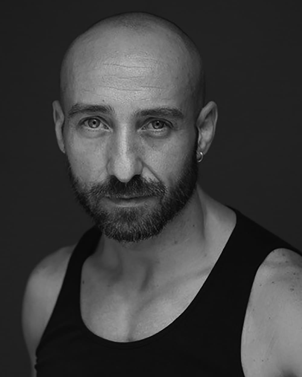 Skizzo Arnedillo | Atlantic Theater