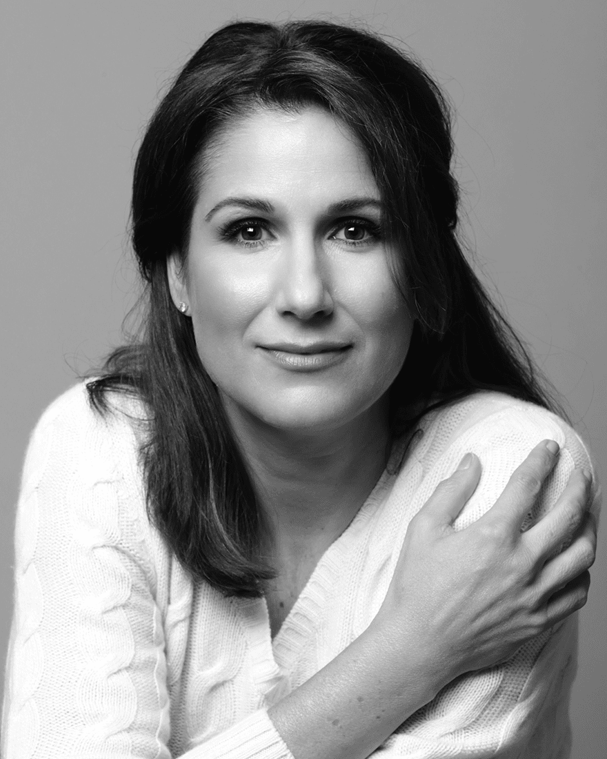 Stephanie J. Block | Atlantic Theater