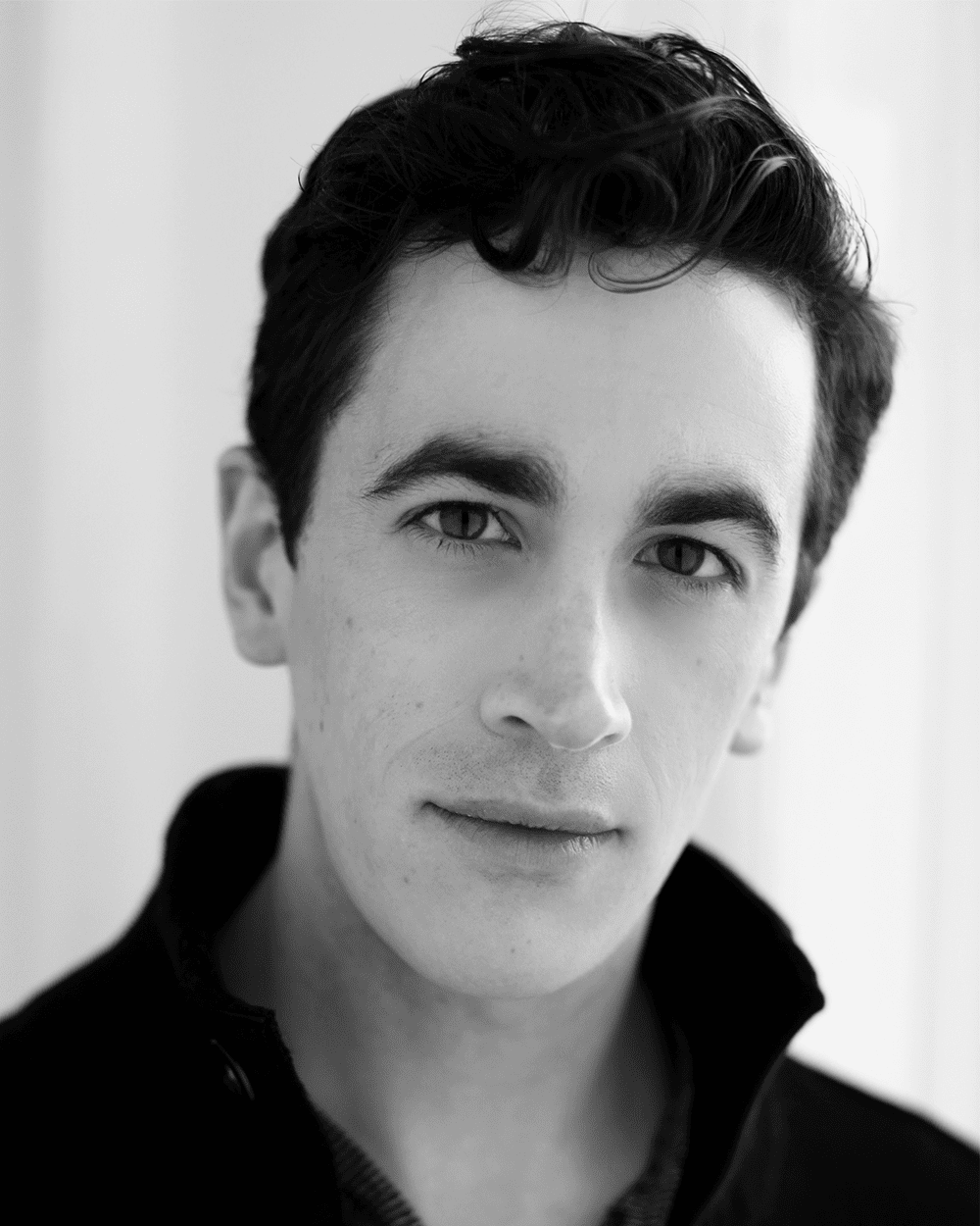 Stephen Stocking | Atlantic Theater