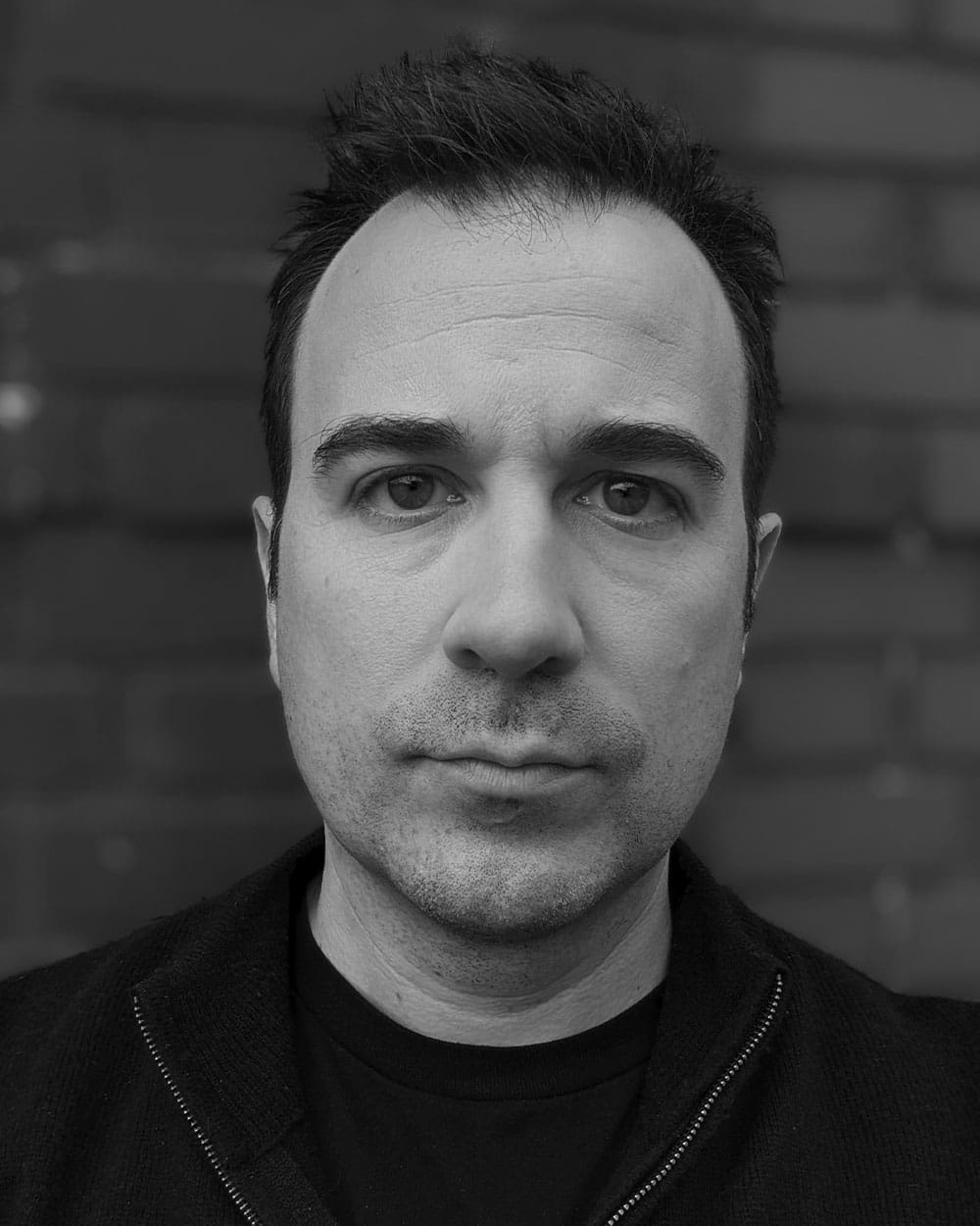 Steve Cuiffo | Atlantic Theater