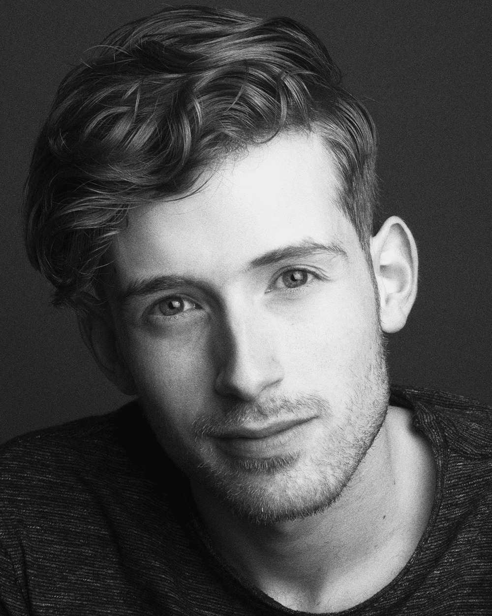 Daniel David Stewart | Atlantic Theater