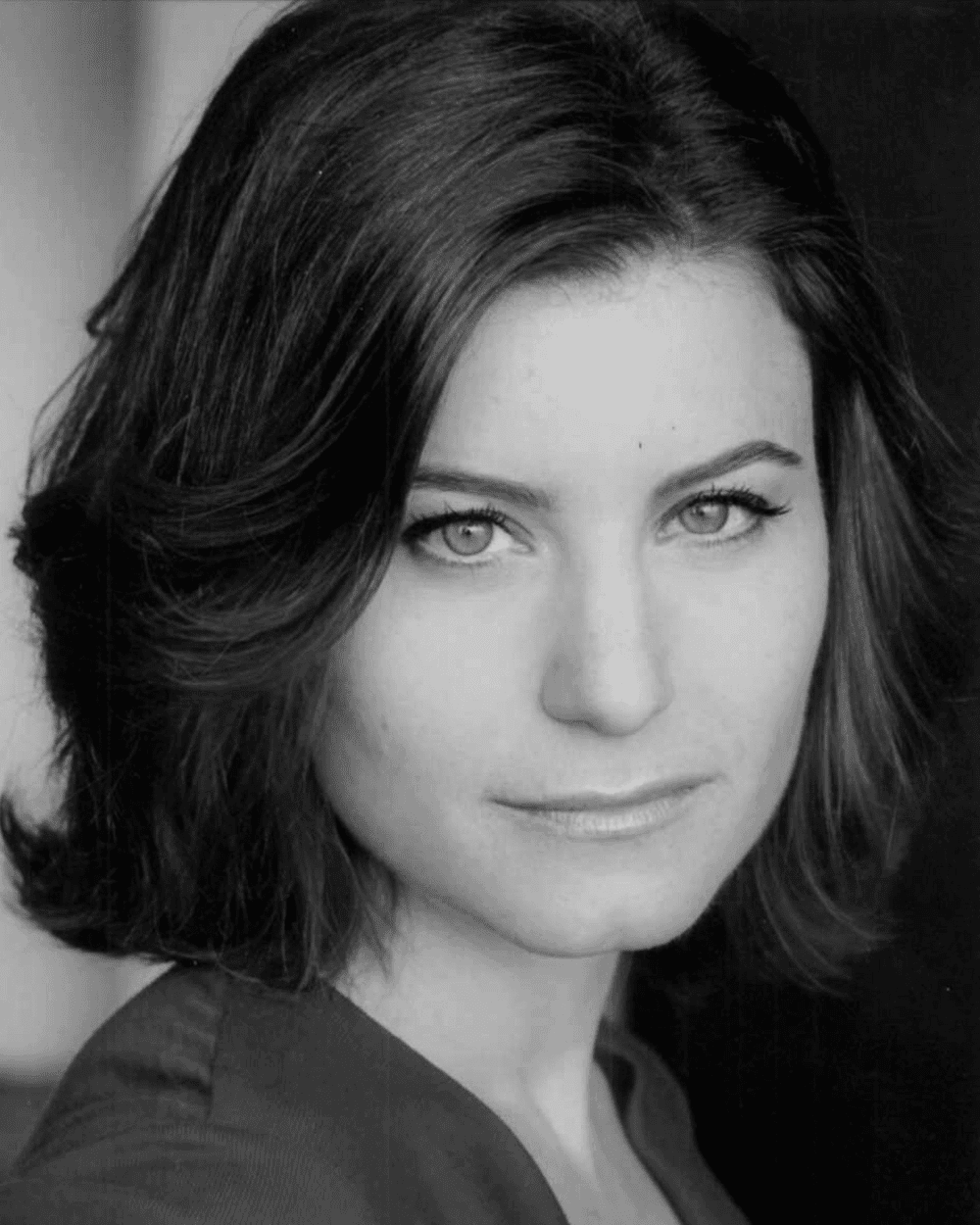 Susan Pourfar | Atlantic Theater