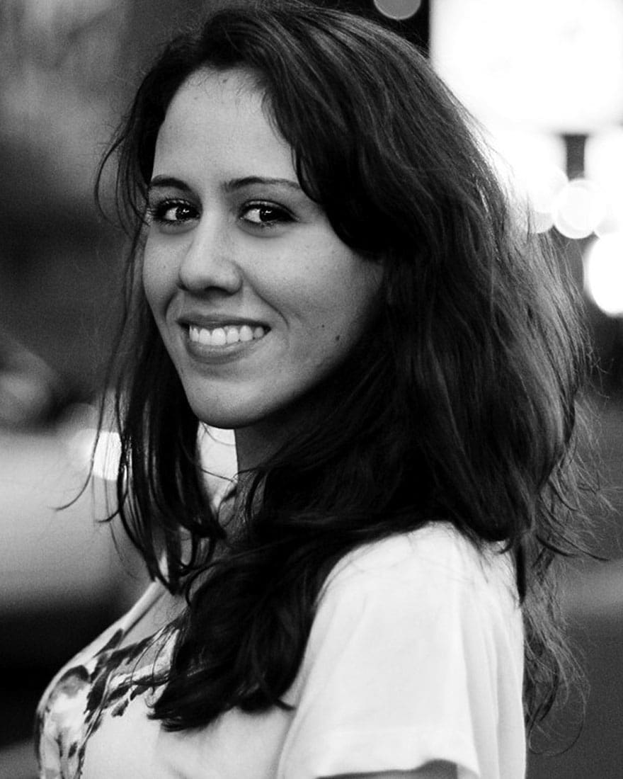 Taibi Magar | Atlantic Theater