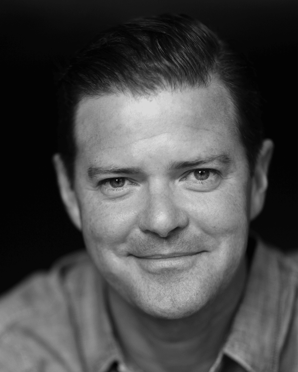 Clarke Thorell | Atlantic Theater