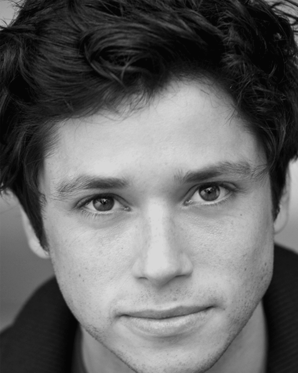 Raviv Ullman | Atlantic Theater