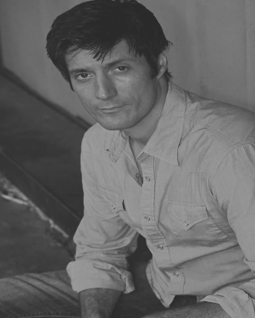 Gareth Saxe | Atlantic Theater
