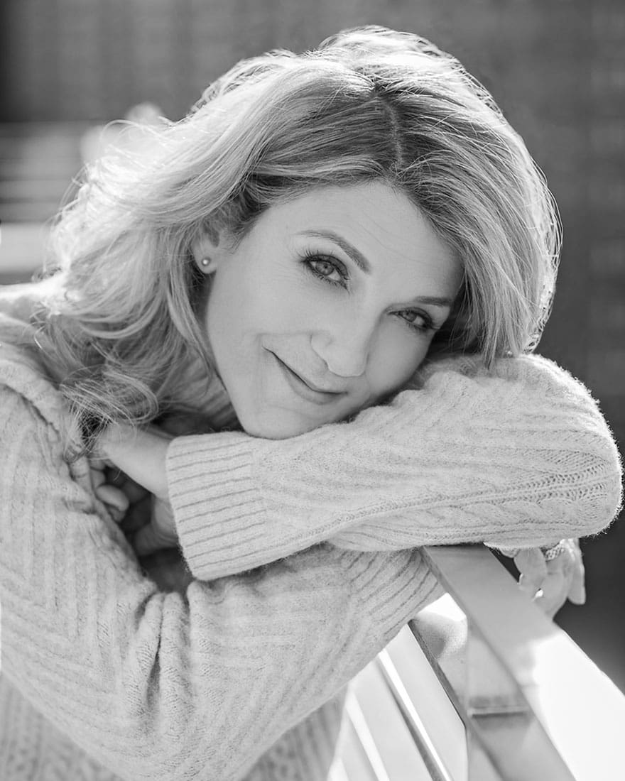 Victoria Clark | Atlantic Theater