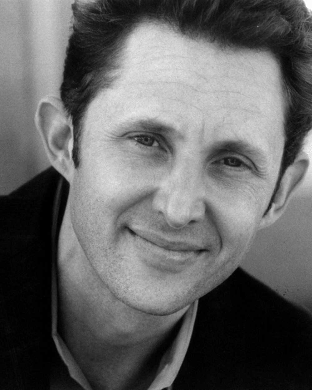 Todd Weeks | Atlantic Theater