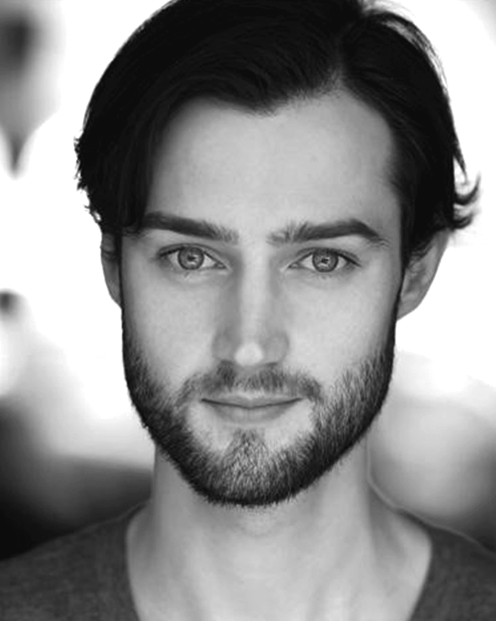 Will Connolly | Atlantic Theater