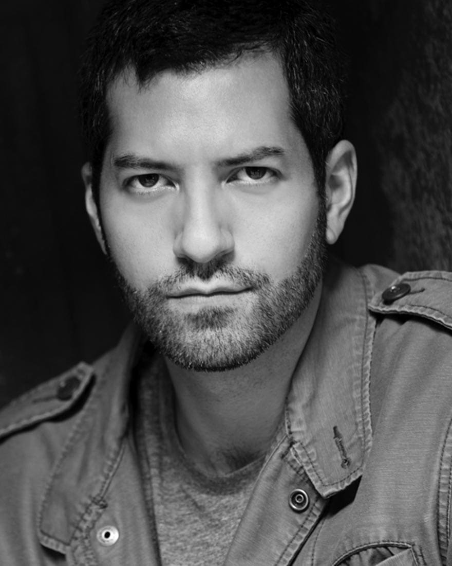 Alfredo Narciso | Atlantic Theater