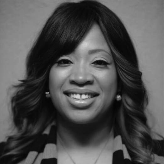 Deah Harriott | Atlantic Theater