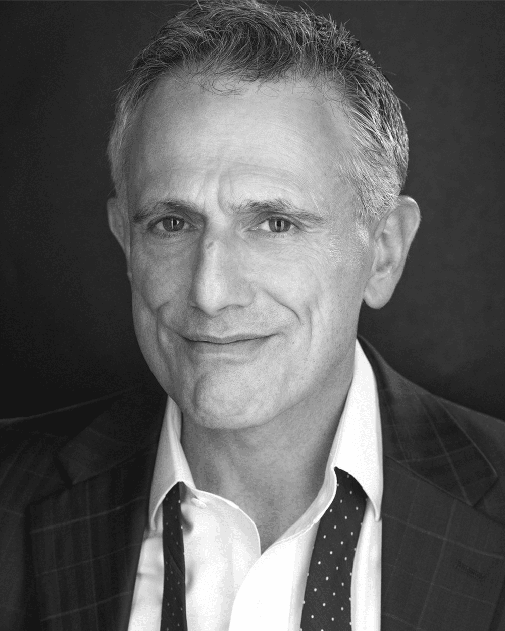 David Greenspan | Atlantic Theater