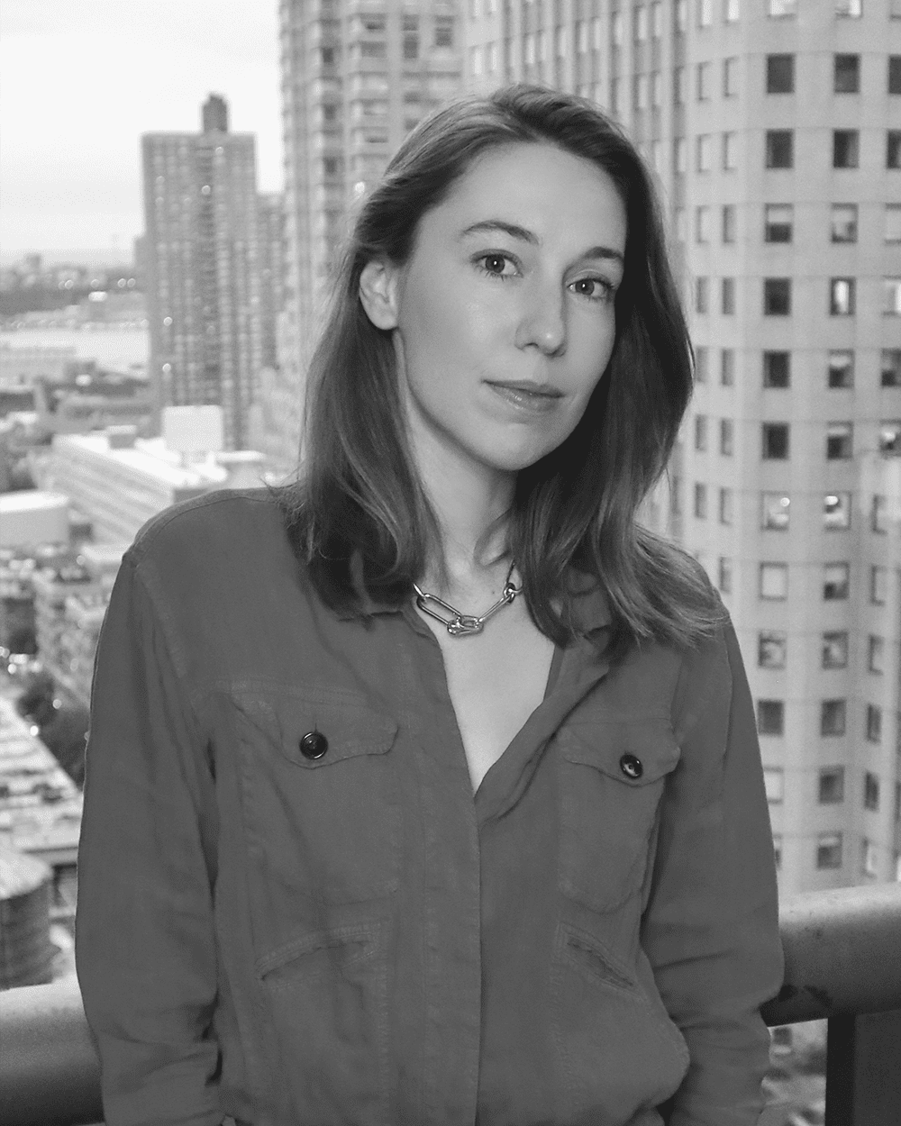 Mona Pirnot | Atlantic Theater