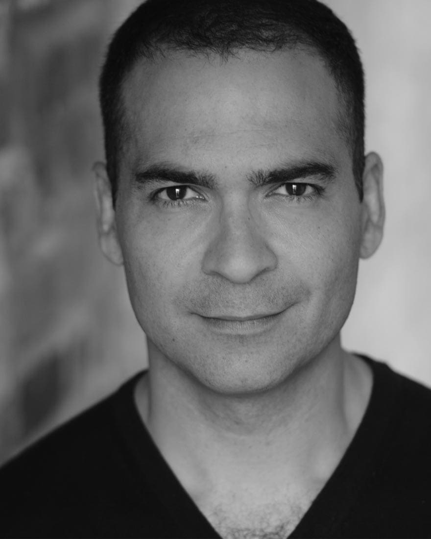 Teddy Cañez | Atlantic Theater