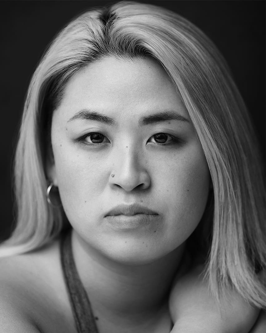 Sarah Shin | Atlantic Theater